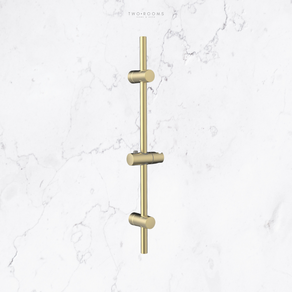 Glijstang - Messing PVD – Two Rooms - Home & Bath